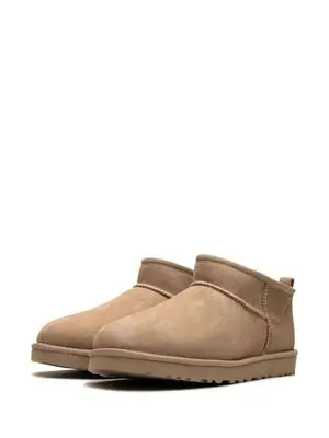 UGG Classic Ultra Mini Ii Slippers