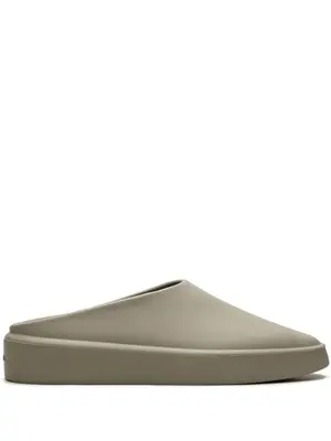 Fear Of God Almond Toe Slides Slipper For Men