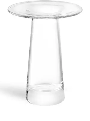 LSA INTERNATIONAL Victoria Glass Vase - Neutrals