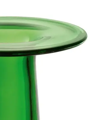 LSA INTERNATIONAL Victoria Glass Vase