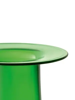 LSA INTERNATIONAL Victoria Glass Vase