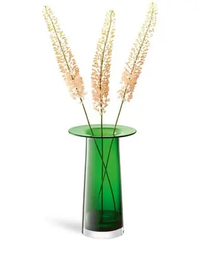 LSA INTERNATIONAL Victoria Glass Vase