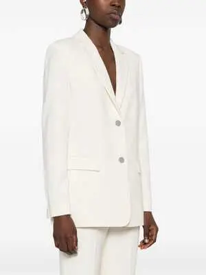 Theory Single-breasted Blazer