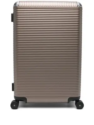 FPM MILANO Sinner 76 Rolling Luggage