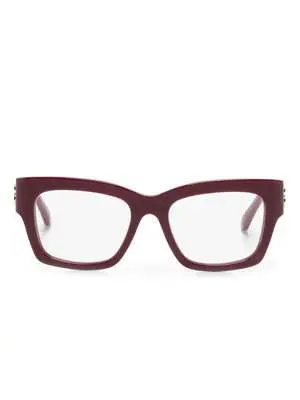 Balenciaga Square-frame Glasses