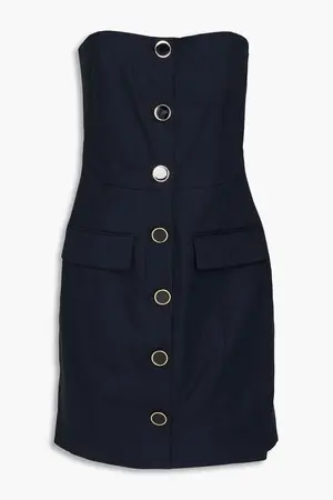 Veronica Beard Strapless Dresses
