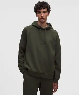 Lululemon Pullover Hoodie - Deep Forest
