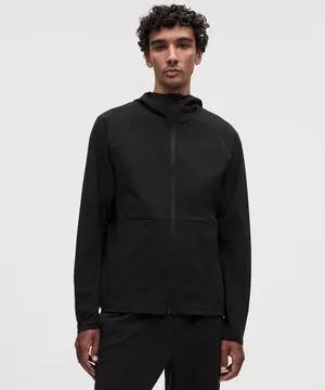 Lululemon Paneled Sweatshirts Hoodies For Men