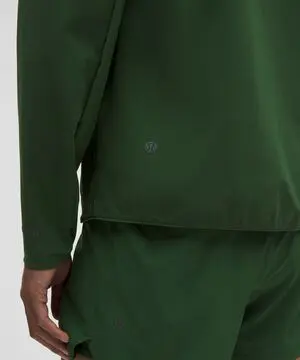 Lululemon Pace Breaker Jacket - Ivy Grove
