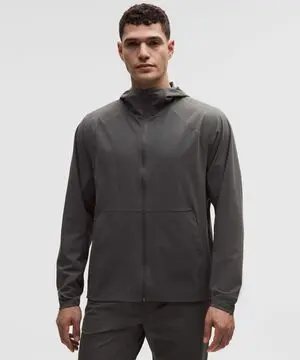 Lululemon Paneled Jackets For Men