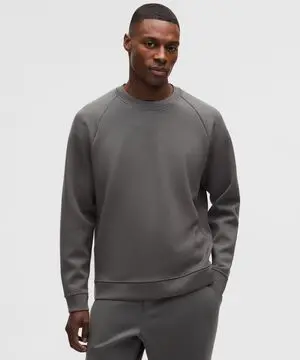 Lululemon Crewneck Activewear For Men