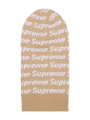 Supreme Repeat Balaclava