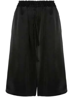 JIL SANDER Drawstring-fastening Shorts