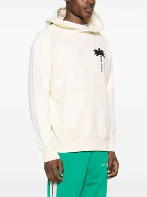 Palm Angels Palm Hoodie