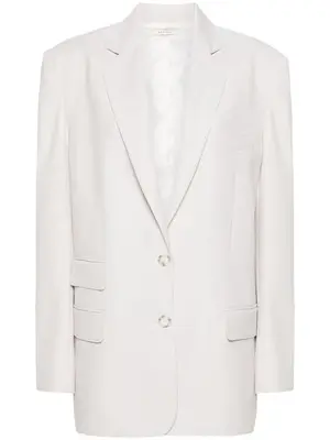 REV Everly Single-breasted Blazer