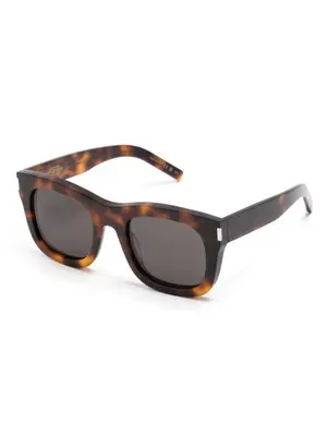 Saint Laurent Sl 650 Monceau Sunglasses