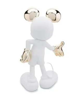 LEBLON DELIENNE Medium Mickey Welcome Sculpture