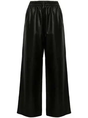 Wardrobe.nyc Flare Pants For Women