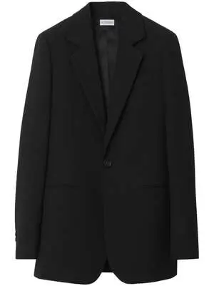 Burberry Long Sleeve Blazers For Women