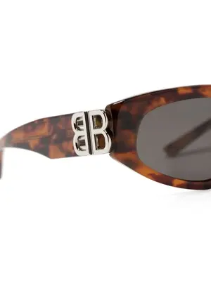 Balenciaga Cat-eye Sunglasses