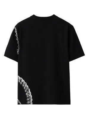 Burberry Cotton T-shirt
