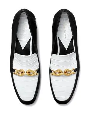 Tory Burch Jessa Loafers