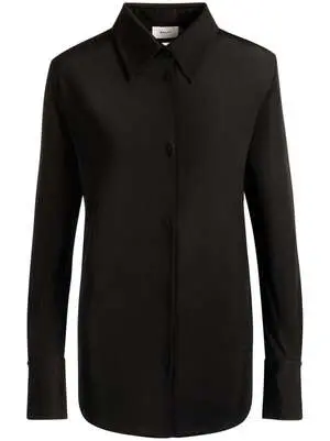 Bally Long-sleeve Jersey Shirt