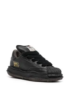 Mihara Yasuhiro Blakey Sneakers