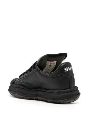 Mihara Yasuhiro Blakey Sneakers