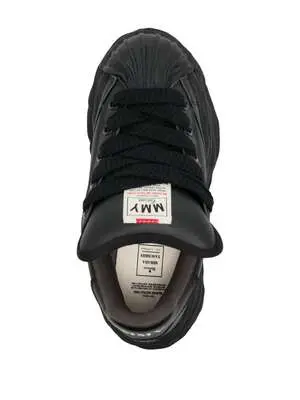 Mihara Yasuhiro Blakey Sneakers