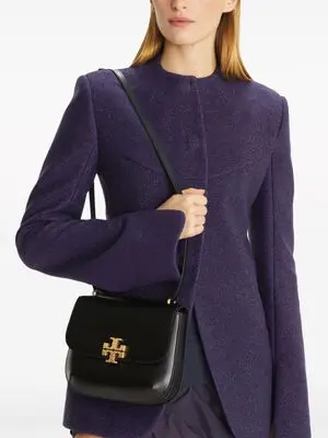 Tory Burch Eleanor Slim Saddle Bag