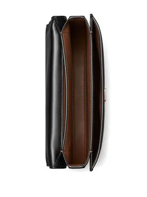 Tory Burch Eleanor Slim Saddle Bag