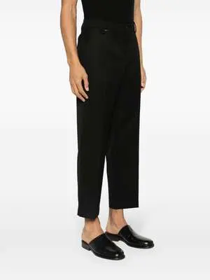Jacquemus Le Pantalon Cabri Tailored Trousers