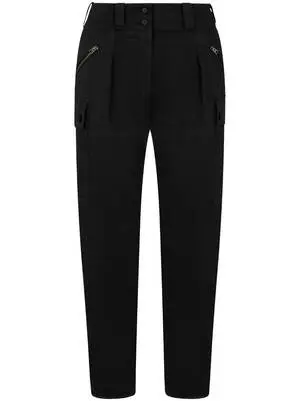 TOM FORD Cargo Cropped Trousers