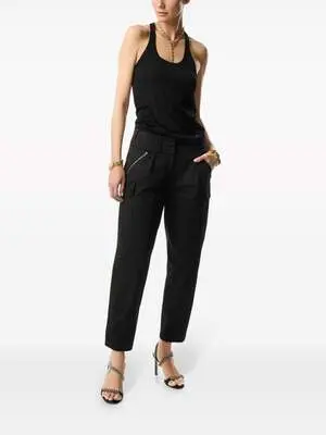TOM FORD Cargo Cropped Trousers