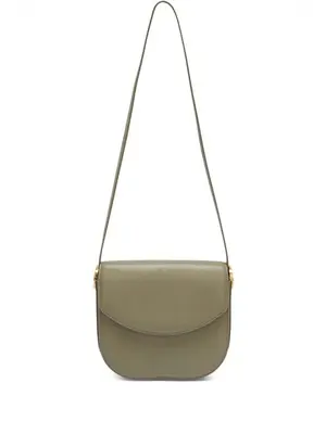 JIL SANDER Medium Crossbody Bag