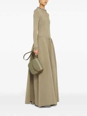 JIL SANDER Medium Crossbody Bag