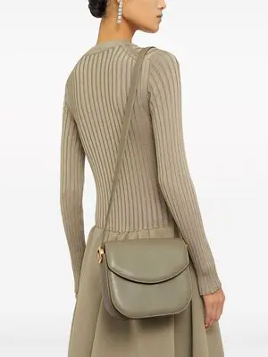 JIL SANDER Medium Crossbody Bag