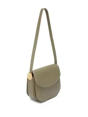 JIL SANDER Medium Crossbody Bag