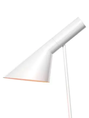 LOUIS POULSEN Aj Steel Floor Lamp