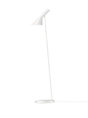 LOUIS POULSEN Aj Steel Floor Lamp