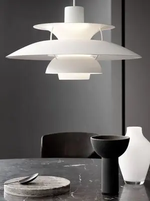 LOUIS POULSEN Ph 5 Pendant Light