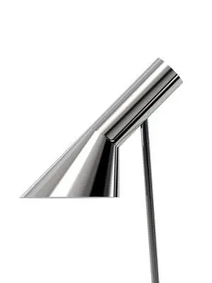 Louis Poulsen Aj Mini Stainless-steel Table Lamp