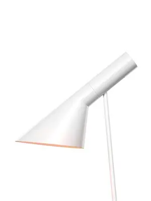 LOUIS POULSEN Aj Steel Floor Lamp