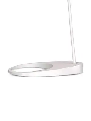 LOUIS POULSEN Aj Steel Floor Lamp