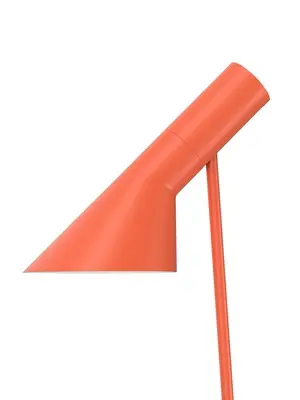 LOUIS POULSEN Aj Mini Steel Table Lamp