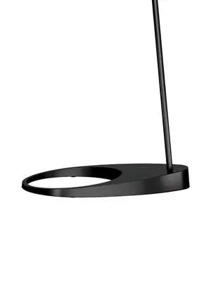 LOUIS POULSEN Aj Steel Floor Lamp