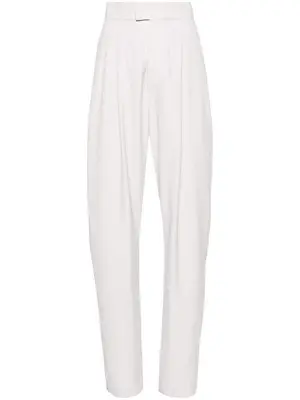 REV Enya High-waisted Tailored Trousers