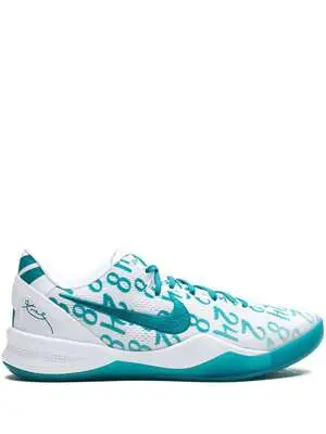 Nike Kobe Protro Radiant Emerald Sneakers