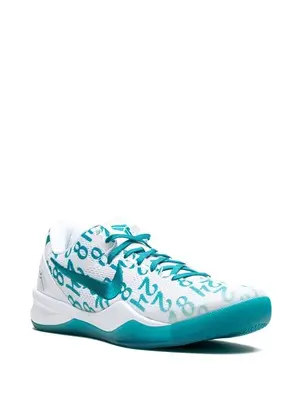 Nike Kobe Protro Radiant Emerald Sneakers